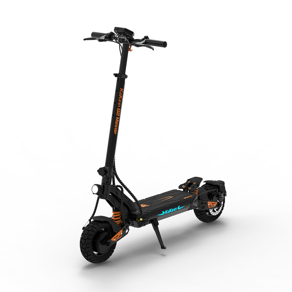 KuKirin G2 Master Electric Scooter Pre-sales – Kukirin Scooter UK Store